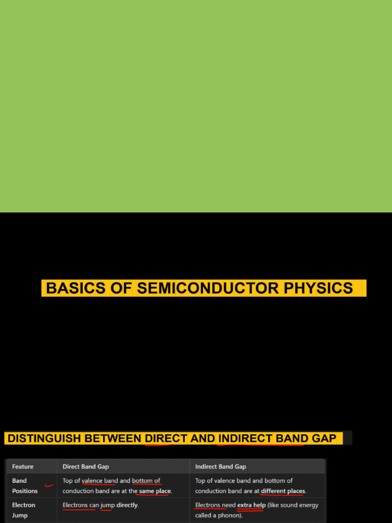 Basics of Semiconductor Devices - Aca1326b B61a 4b73 Bdd1 4945d9a17f5f ...