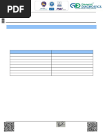 NGSP HbA1c Protocol 2024 | PDF | Glycated Hemoglobin