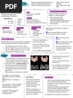 Control Prenatal GPC 2016 MSP | PDF | El embarazo | Parto prematuro