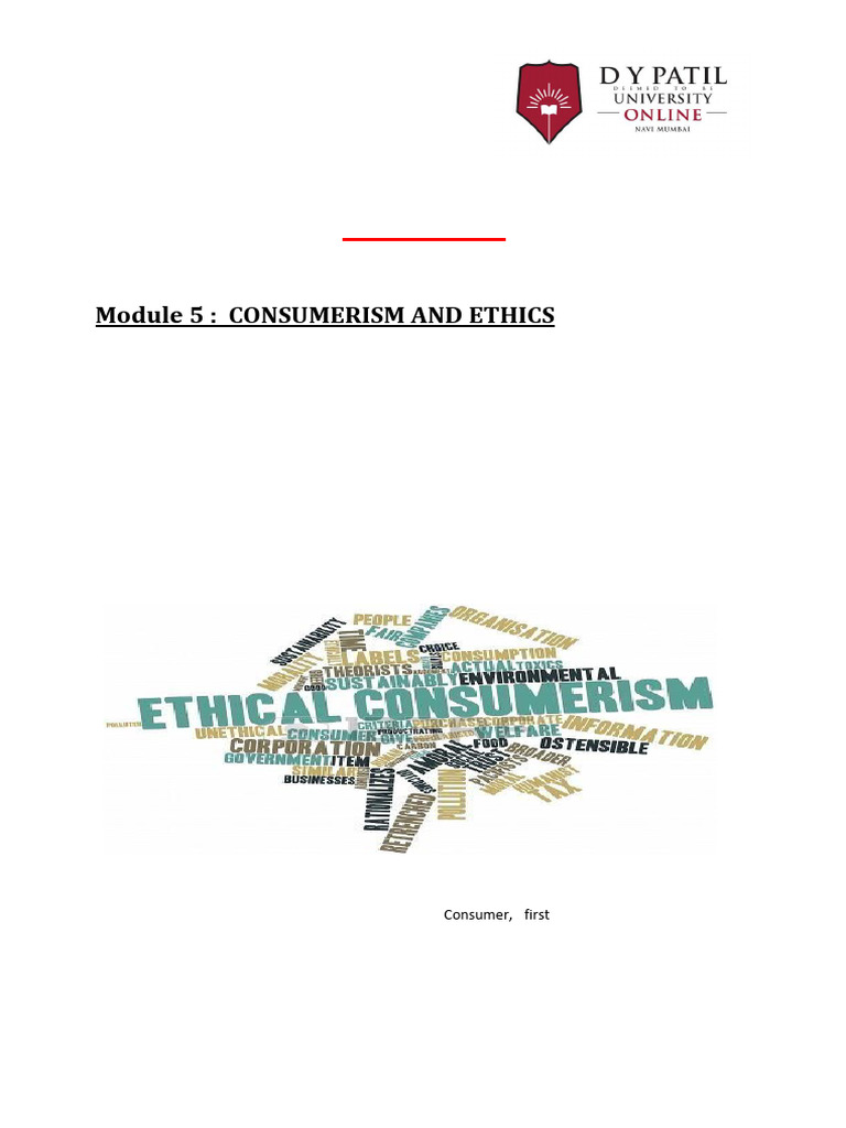 Unit 5 - RM | PDF | Economies