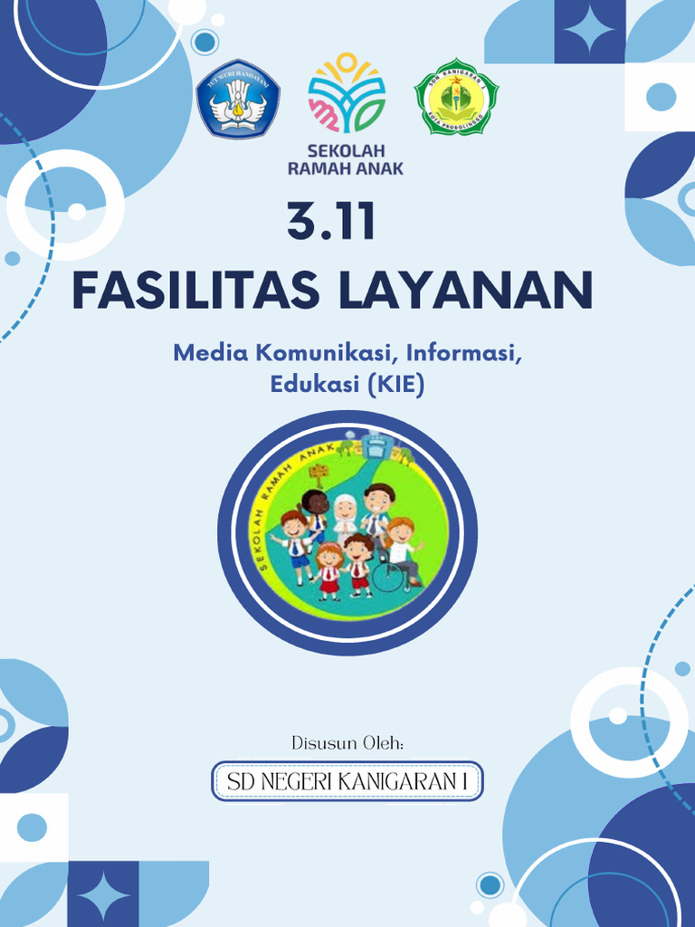 Dokumen Fasilitas Layanan Komponen 11 | PDF
