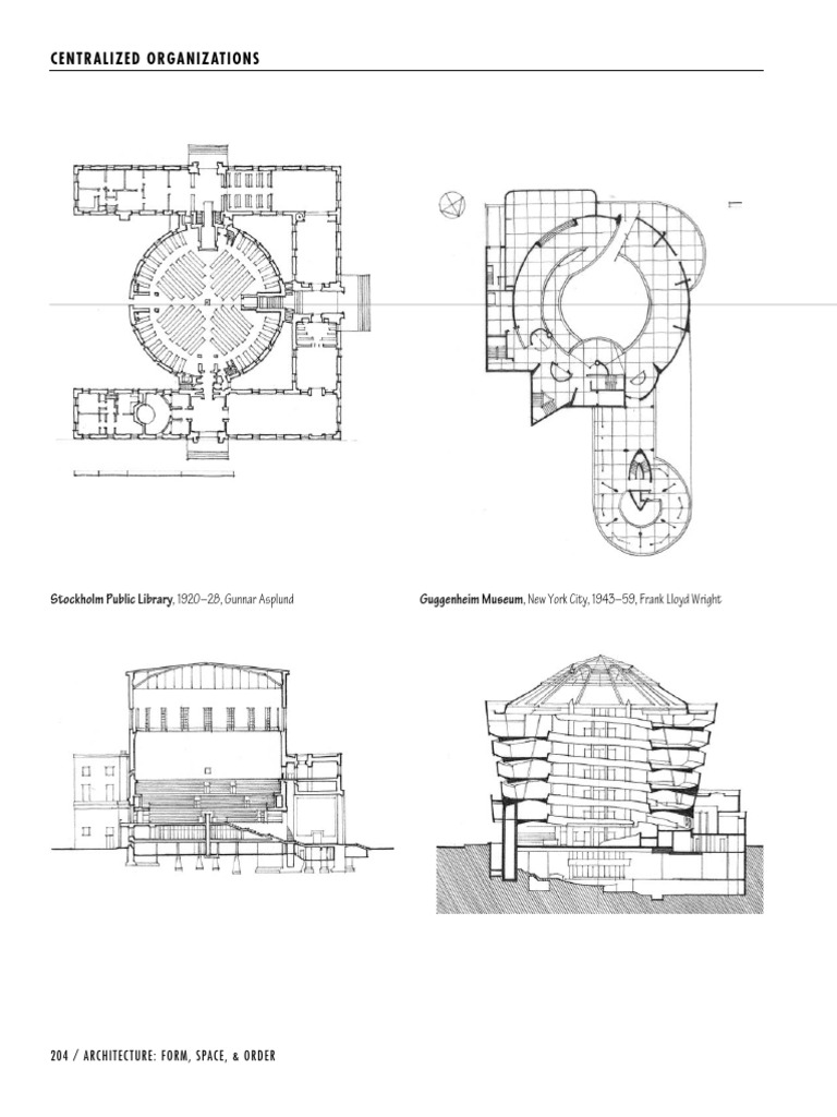 Ching-Architecture Form Space Order-219 | PDF