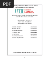 N I Dung Chính C A Công Ư C Marpol 73.78 | PDF