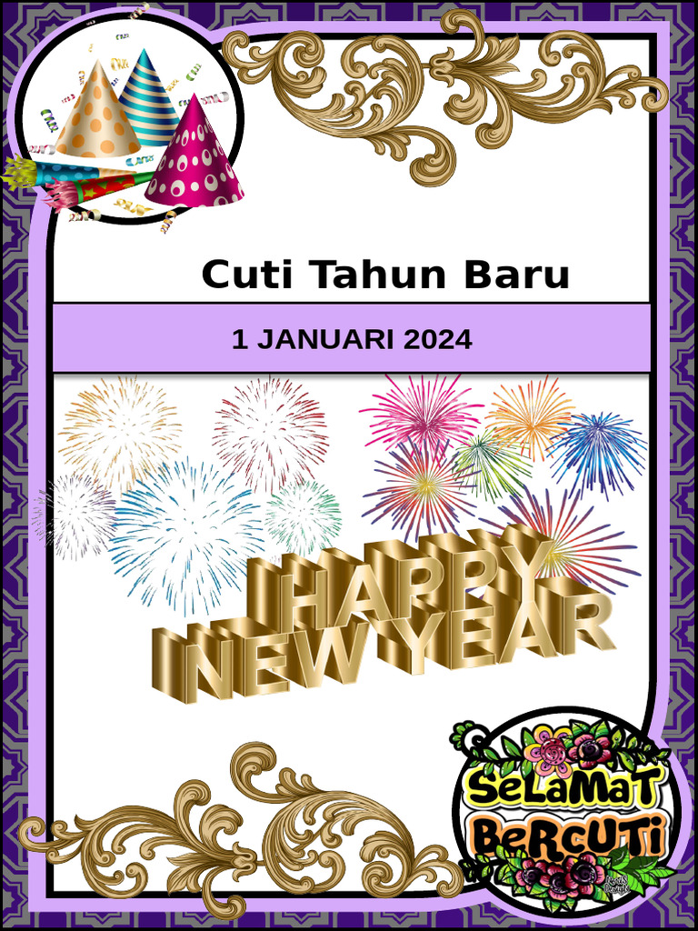 CUTI | PDF