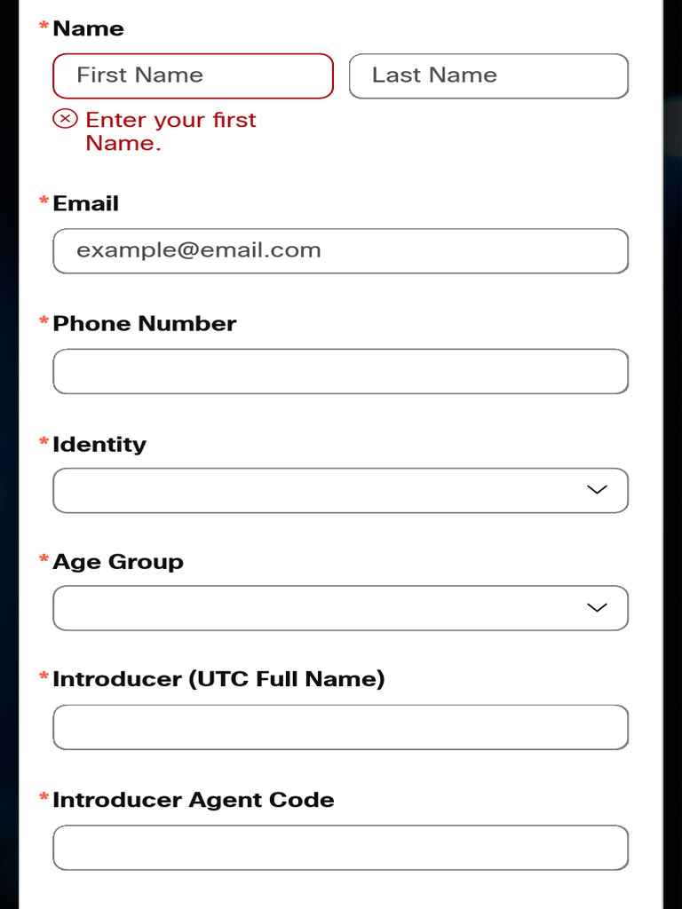 Register Meeting - Webex | PDF