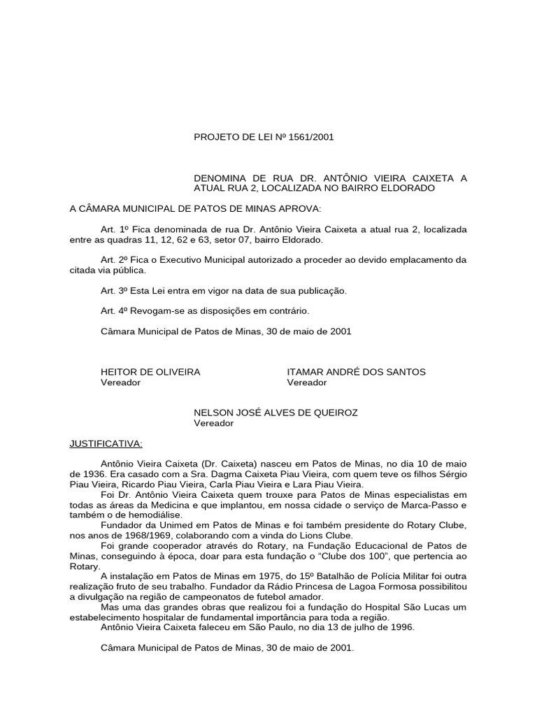 9743 Texto Integral | PDF