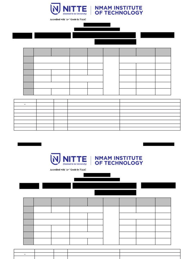 TT-2nd Sem-2024-25 (01-01-25) - UPDATED | PDF | Physical Sciences ...