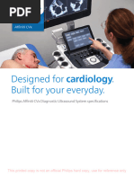 Cardiac Ultrasound (Echocardiography) Made Easy- Step-By-Step Guide - POCUS 101 | PDF | Heart ...