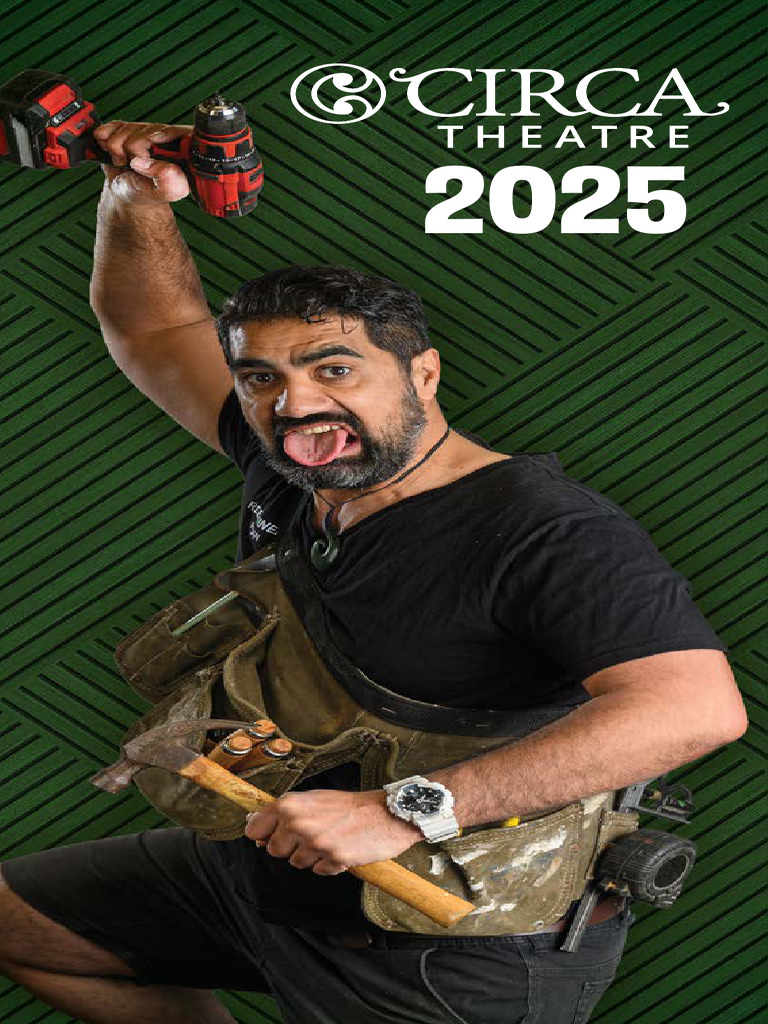 CIRCA 2025 | PDF