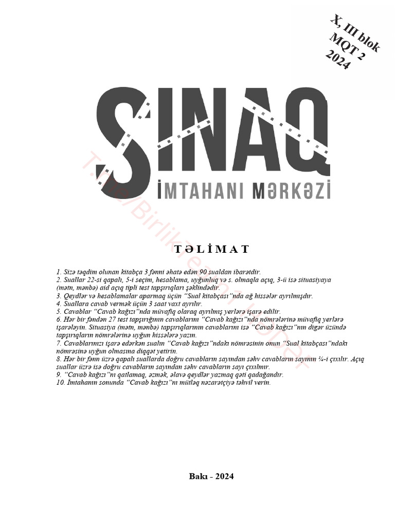 Umumi Tarix PDF | PDF