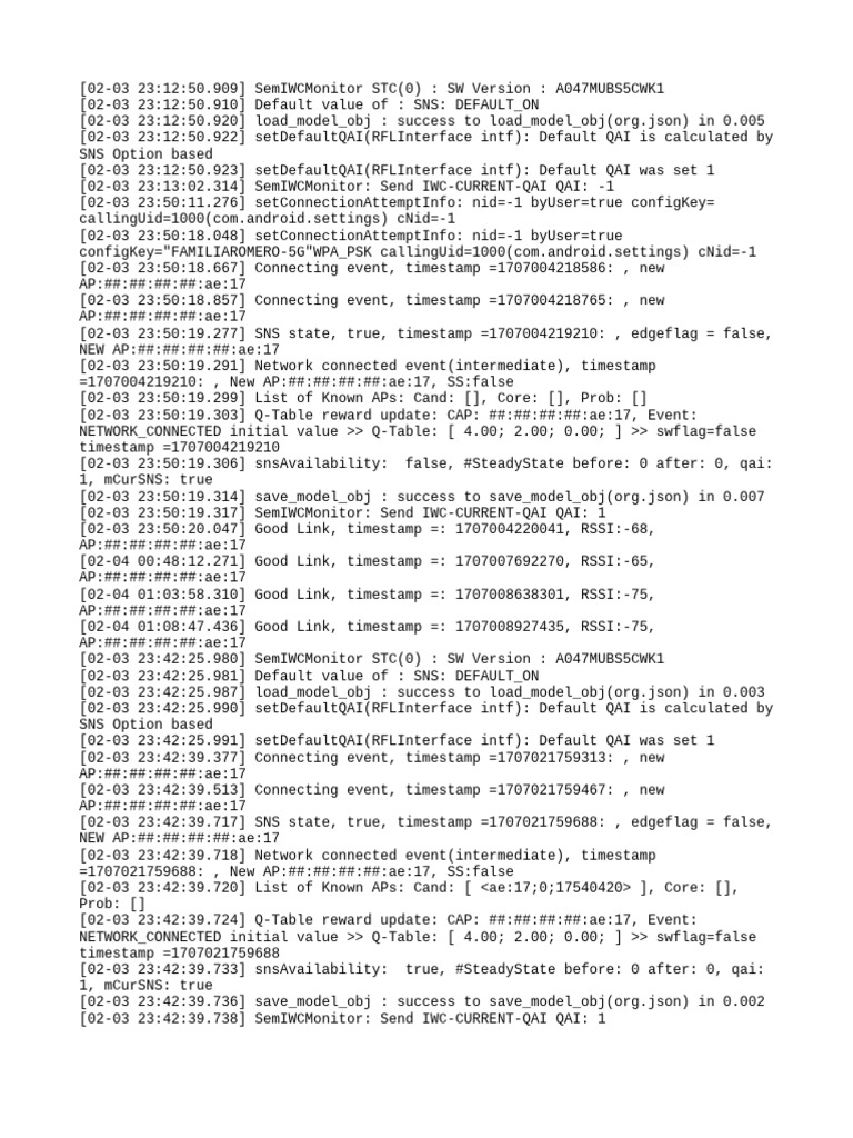 iwc_dump | PDF | Computer File Formats | Computing