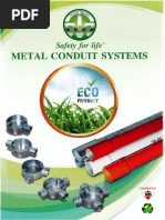 FARADAY CAGE LIGHTNING PROTECTION SYSTEM 181109 (Rev1) | PDF ...