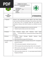 SPJ Adalah Singkatan Dari Surat Pertanggungjawaban | PDF
