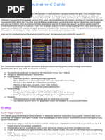 Healer Thorium | PDF