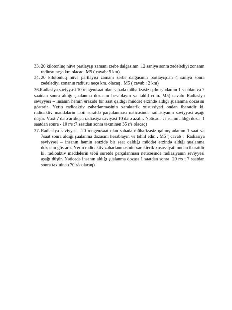 Az Tarixi Anar Isayev | PDF