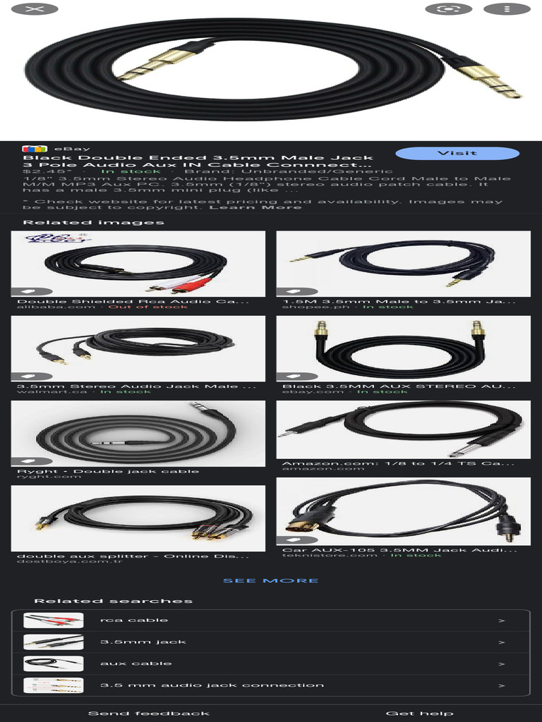 Double Sided Wire - Google Search | PDF