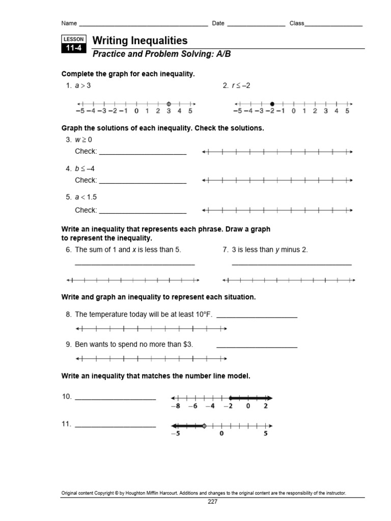 Practice Ab 11 4 | PDF