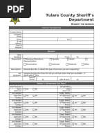 Fuel Requisition Form New | PDF