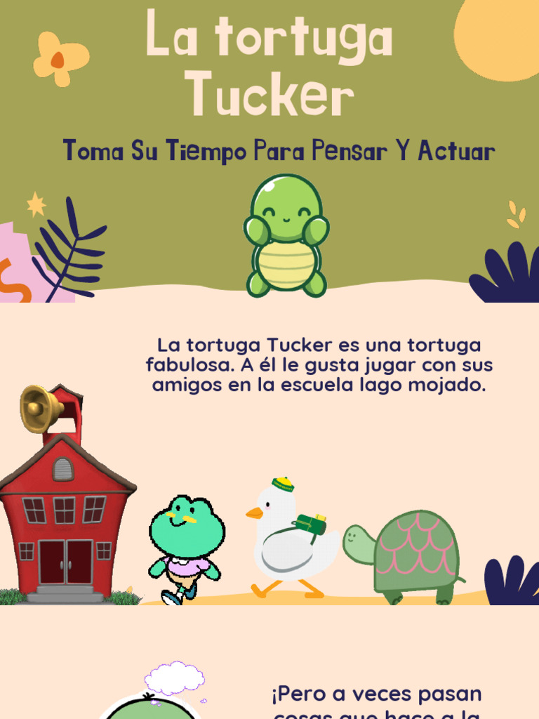 La Tortuga Tucker - 20250105 - 210903 - 0000 | PDF