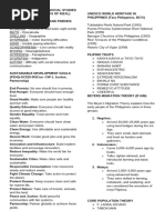 FTRC Review Center Enrollment Contract | PDF | Justice | Crime & Violence