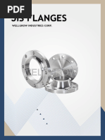 Bridas Welding Neck 300lbs | PDF