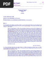 New BFP Citizen Charter For FSIC For Renewal of Business Permit | PDF ...