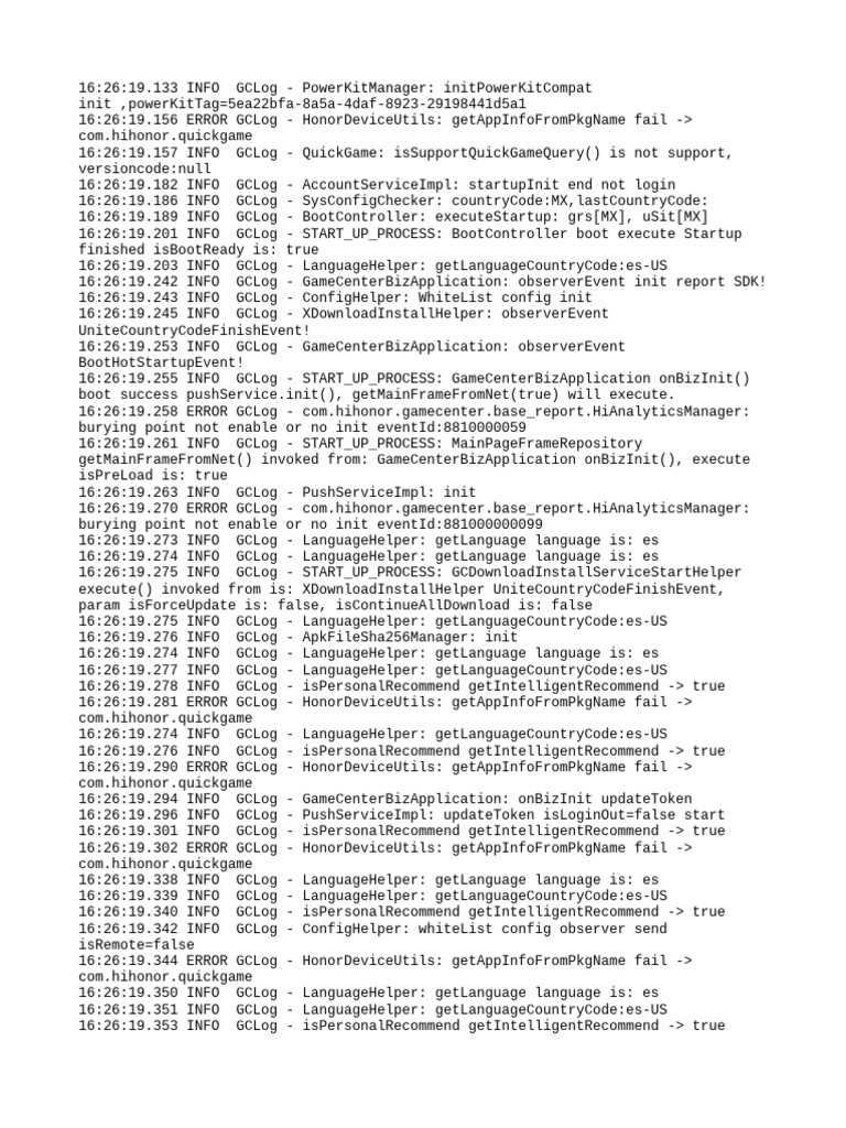 gc_2025_01_04 | PDF | Application Layer Protocols | Computer Data