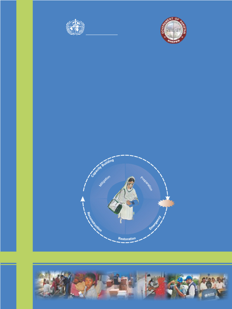 WHO_CBDRM_Trainers_Guide_Book_EN | PDF | Emergency Management ...