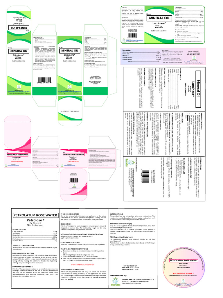 Mo10 Mo12 Manual | PDF | Diarrhea | Clinical Medicine