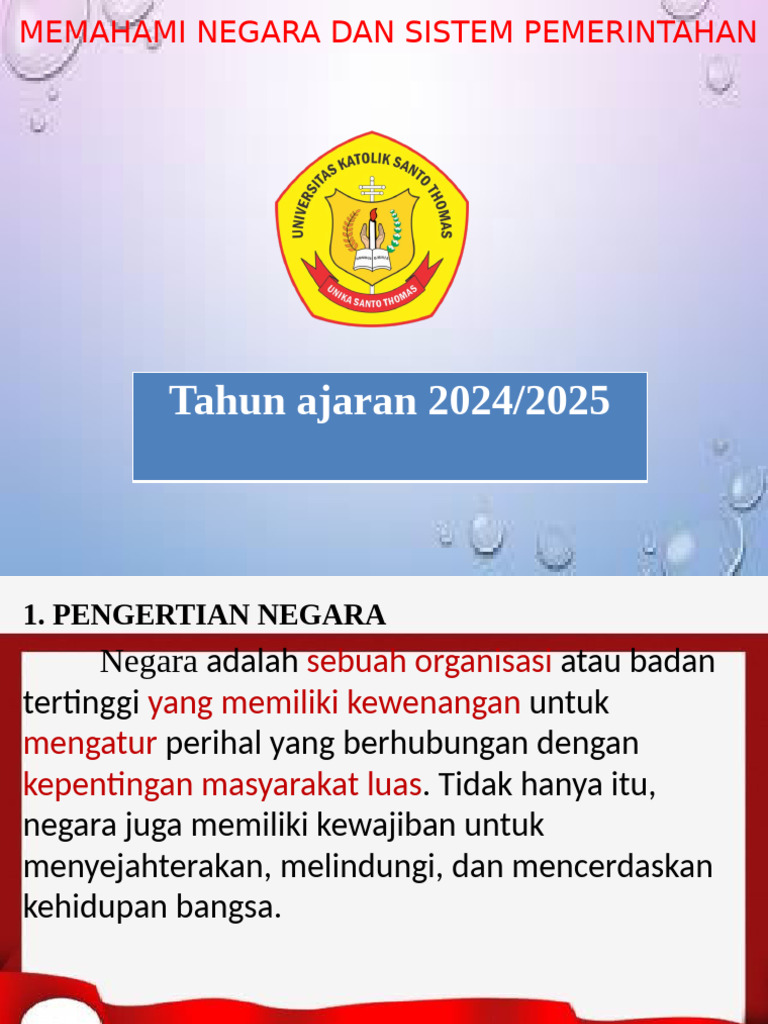 Pertemuan III (Autosaved) | PDF