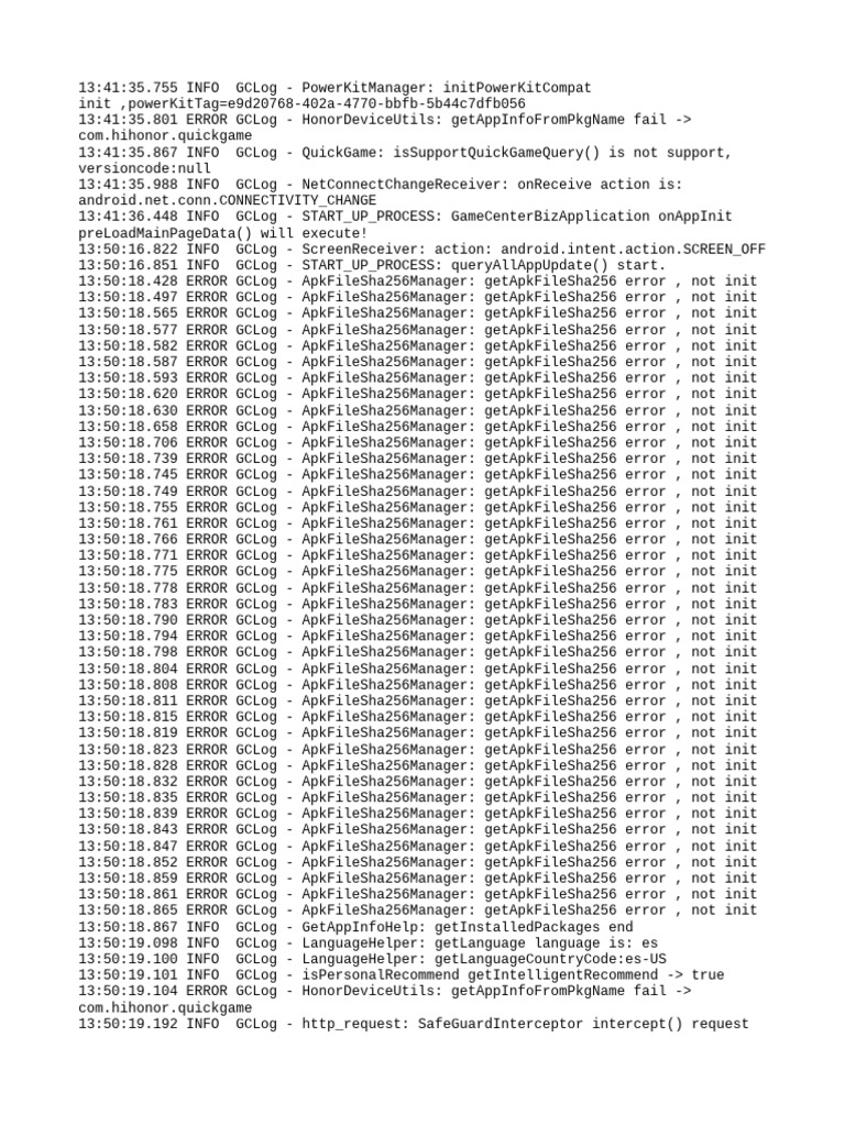 gc_2025_01_03 | PDF | Hypertext Transfer Protocol | Hypertext