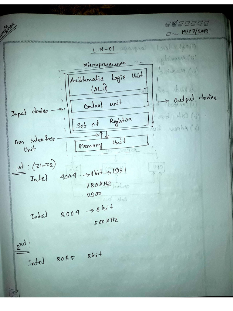 Micro Classnote | PDF