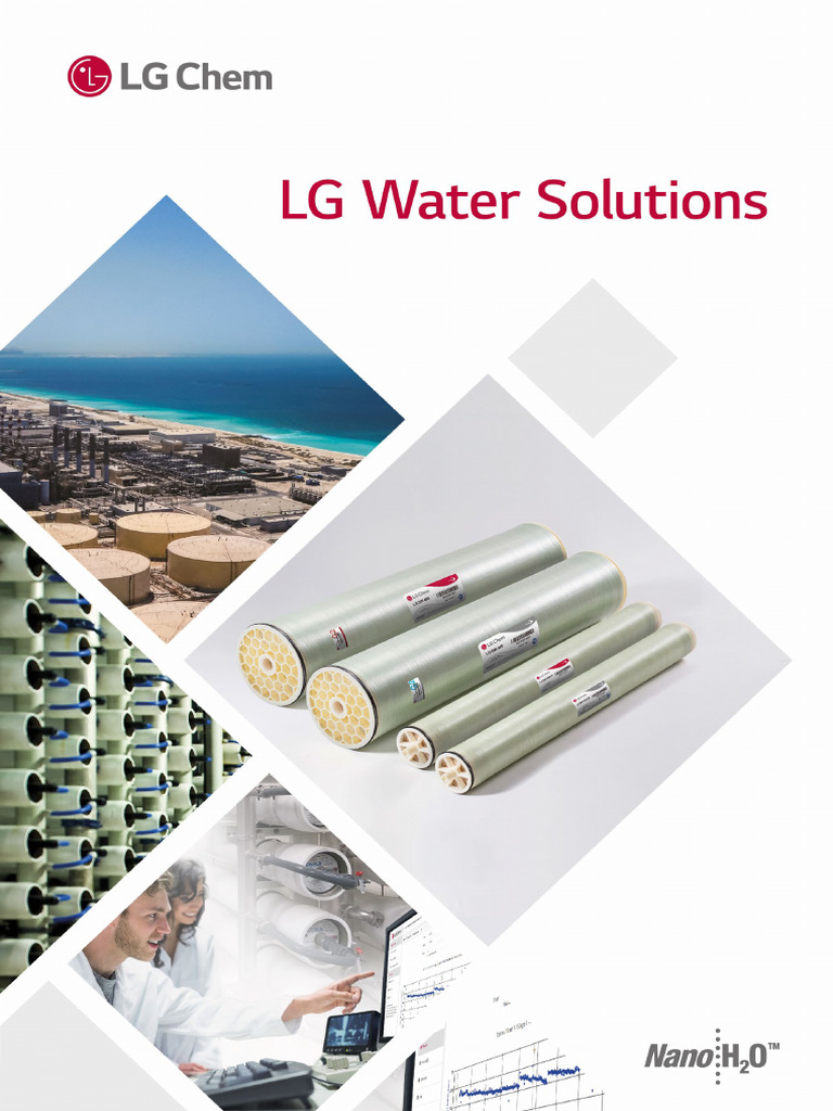 LG_Chem_TSB_All_in_One_EN_220422 | PDF | Membrane | Pipe (Fluid Conveyance)