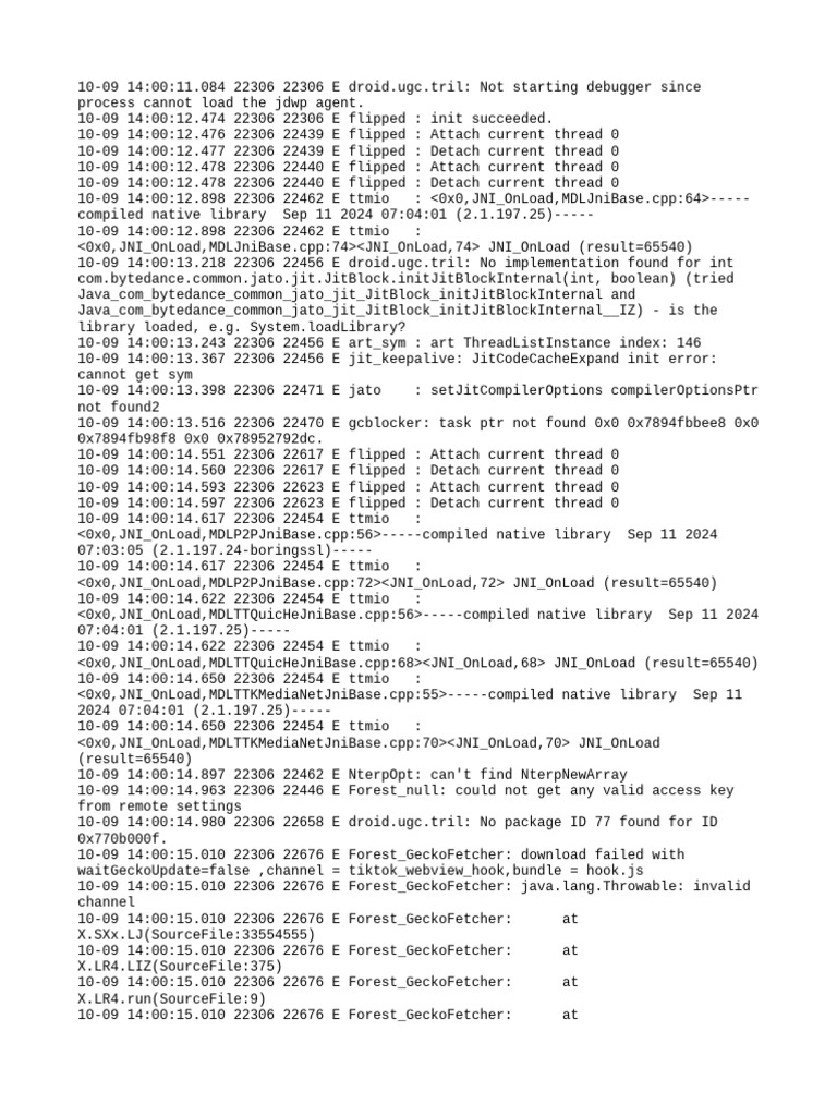 Log | PDF | Object Oriented Programming | Software