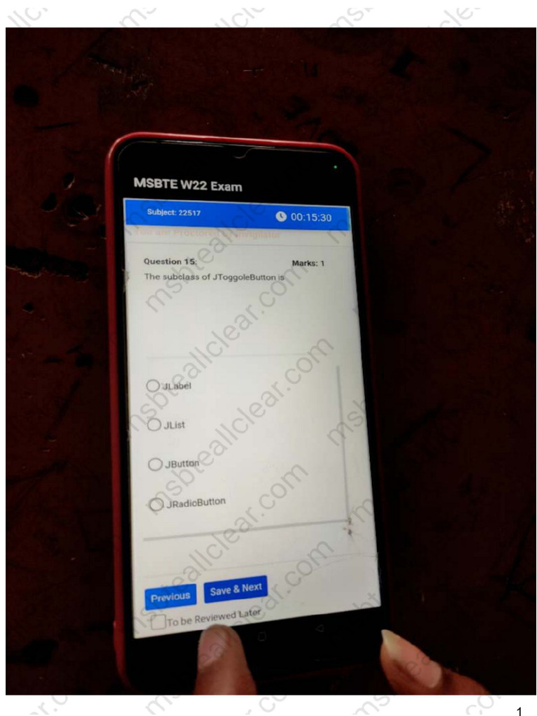 Exam Mcqs 02 (Ajp) | PDF