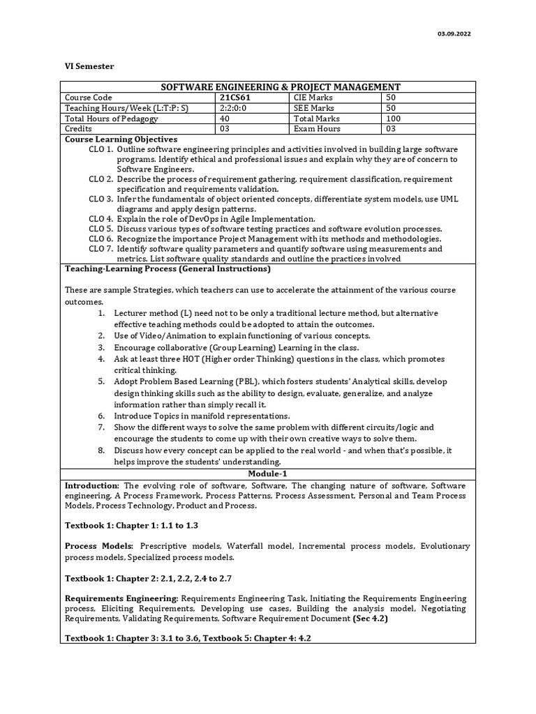 6th syll | PDF | Decision Support System | Machine Learning