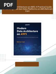 Business Analytics Documents & PDFs | Scribd