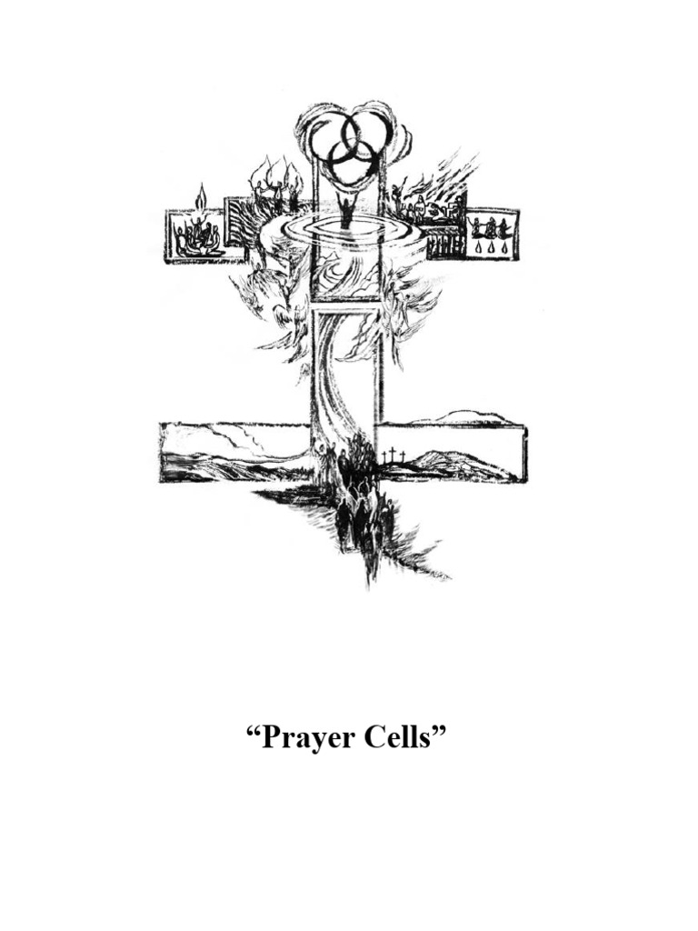 GLP - How To Start and Multiply Prayer Cell v222 | PDF | Prayer | God ...