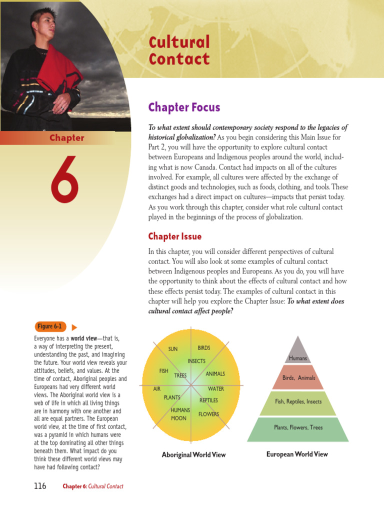 Textbook Chapter 6 Contact | PDF