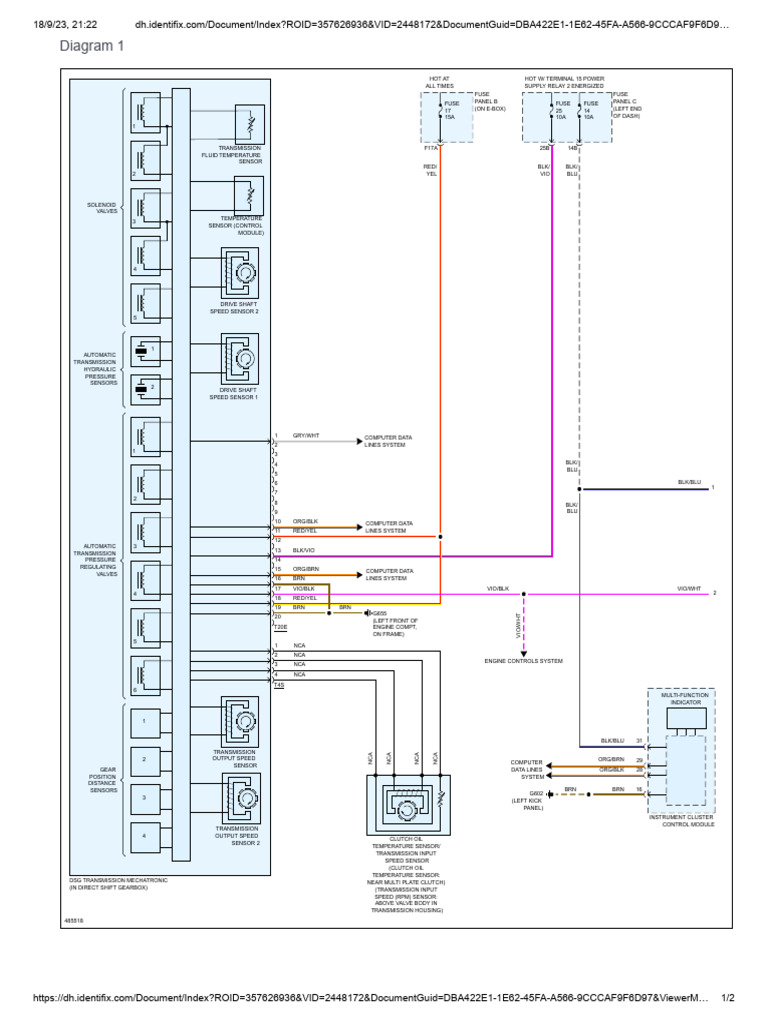 TIGUAN DSG | PDF | Manufactured Goods | Vehicles