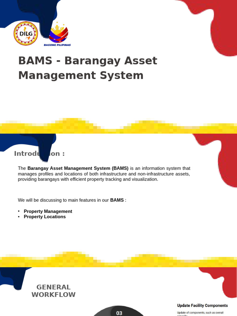 BAMS | PDF