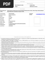 2025 Psle Timetable Final Version 01.01.25 | PDF