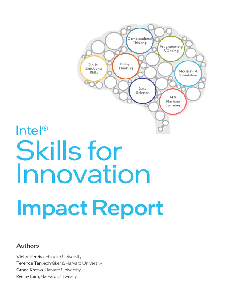 SFI Impact Report - 2024 | PDF | Focus Group | Teachers