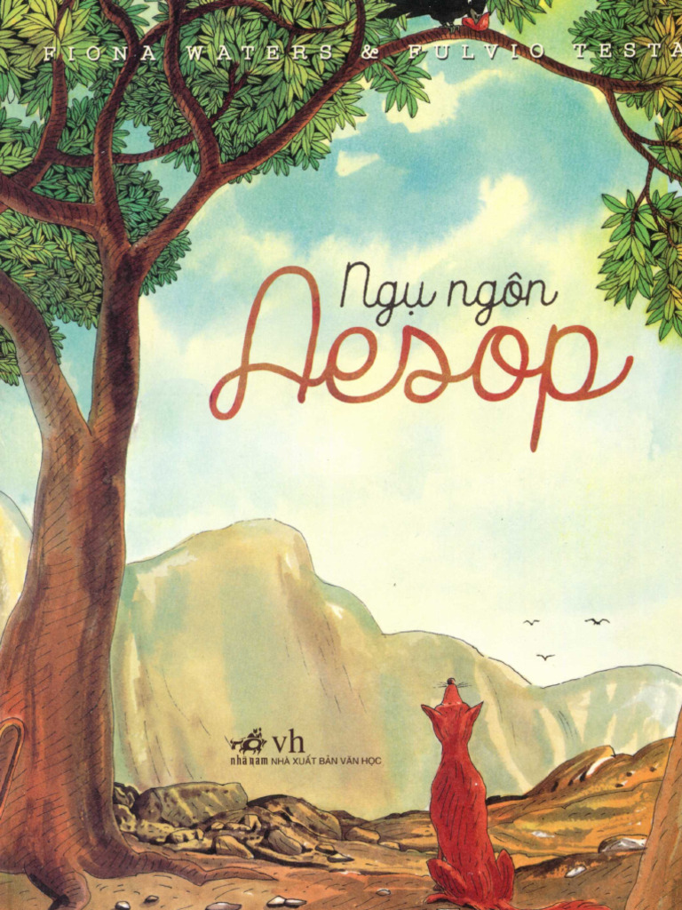 Ngu ngon Aesop | PDF