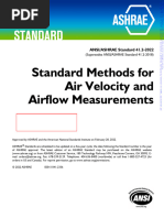 ASHRAE 34 - 2019 Designation and Safety Classification of Refrigerants ...