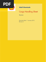 Imsbc Palm Kernel Shell (PKS) | PDF | Fires | Combustion