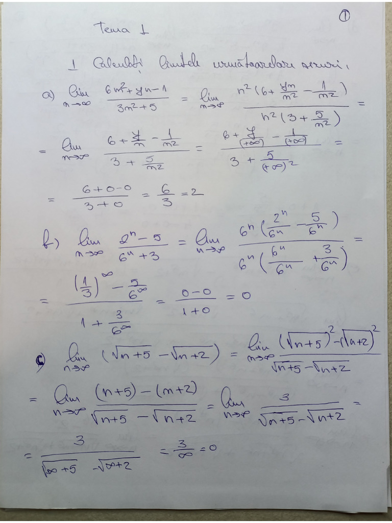 Tema 1 Anam | PDF