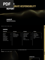 2024 Intel Corporate Responsibility Report | PDF | Intel | Corporate ...