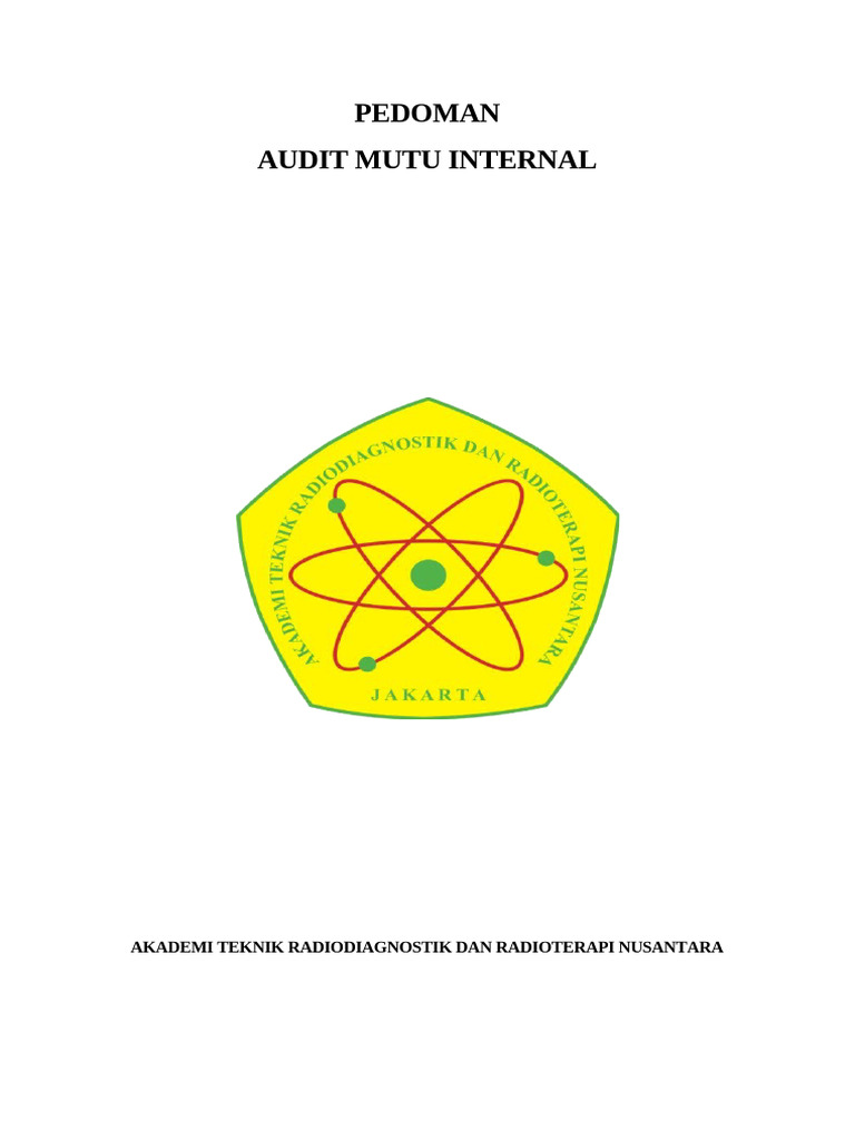 1a. Pedoman Ami | PDF