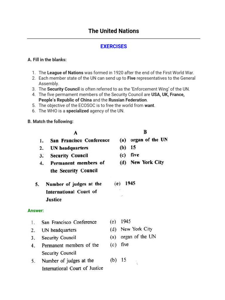 Jayanti Sengupta Oxford History & Civics Solution Class 8 Chapter 19 ...